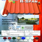 Longspan Steel Roofing - Puyat Steel Corporation