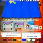 Longspan Steel Roofing - Puyat Steel Corporation