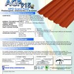 APO Galfan Corrugated Sheets | Yero - Puyat Steel Corporation