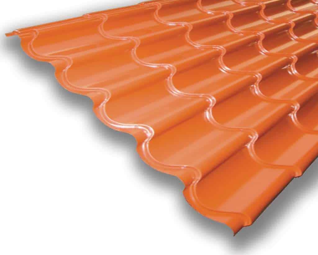 APO Galfan Corrugated Sheets | Yero - Puyat Steel Corporation