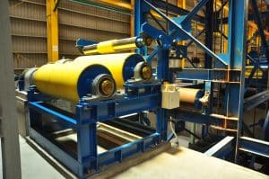 Puyat Steel Corporation - APO Galfan Coils & Sheets