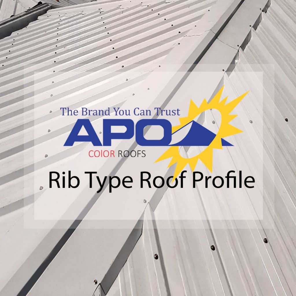 Longspan Steel Roofing - Puyat Steel Corporation